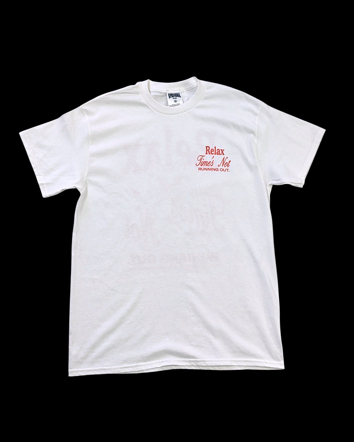 SUPERNORMAL RELAX GATO TSHIRT – CASA CLER